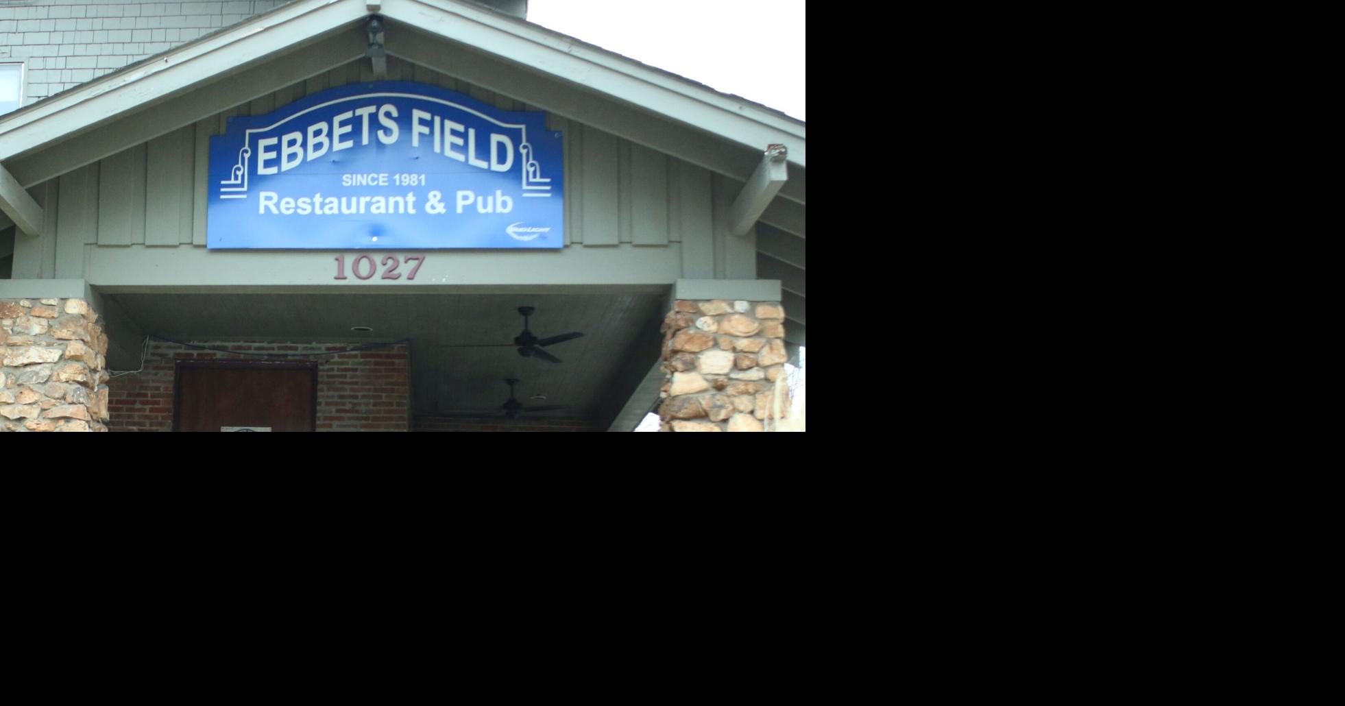 ebbets field springfield mo