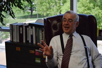 Goodbye, Dean Jungers | News | the-standard.org