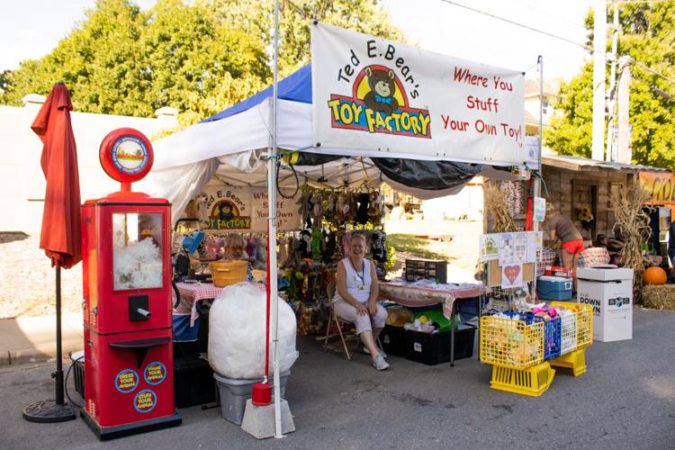 Gallery: Springfield sees a large turnout at the 23rd Cider Days ...