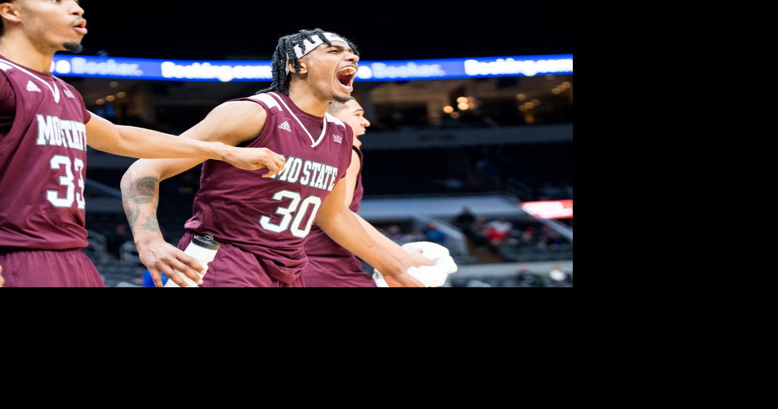 MVC Tournament: Bears dominate in tournament quarterfinals | Sports ...