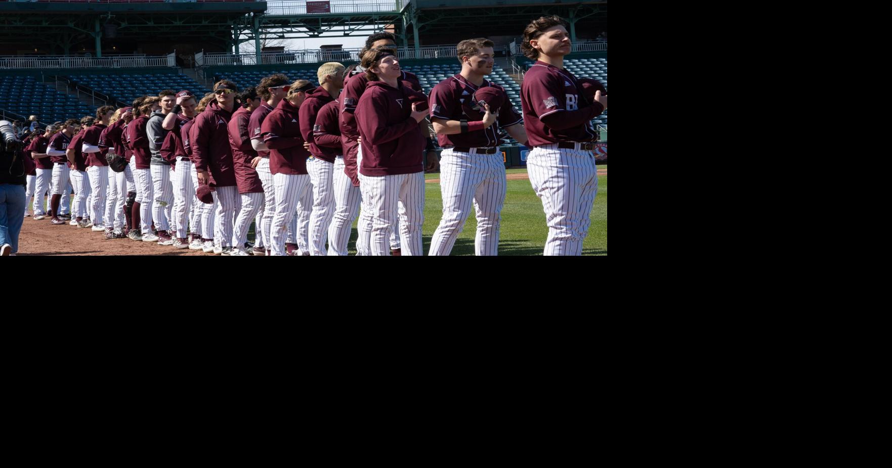 MSU announces student tickets for baseball games are now free | News | the-standard.org
