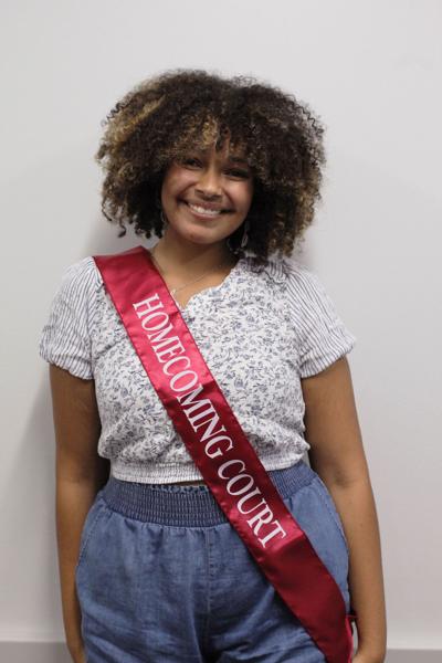 Homecoming Queen candidate: Katie Chandler | 2022 Hoco | the-standard.org
