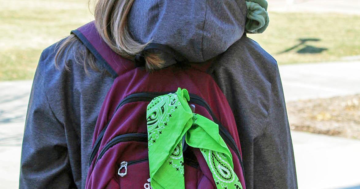 Bandana Project | Life | the-standard.org