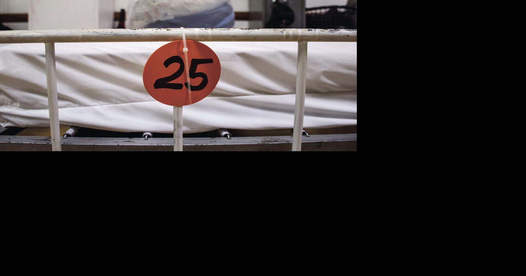 Springfield homeless shelters offer refuge in times of crisis | Life ...