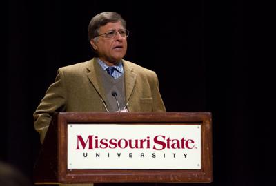 ‘Terrorism is there to terrify us’: Dr. Pervez Hoodbhoy discusses ...