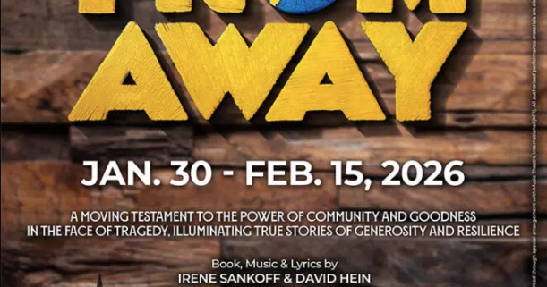 Springfield Little Theatre brings story of compassion and unity to ...