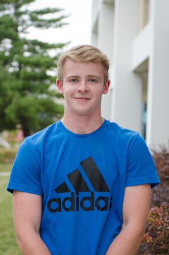 Man on the Street: Will the Bears win their Homecoming game? | | the ...