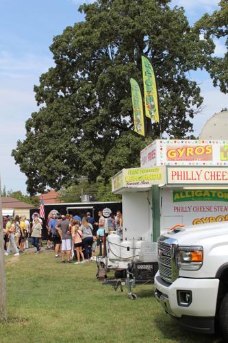 Springfield celebrates the weekend with festivals and fun | Gallery ...