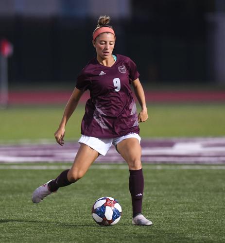 Soccer Bears tie UMKC at home | Gallery | the-standard.org