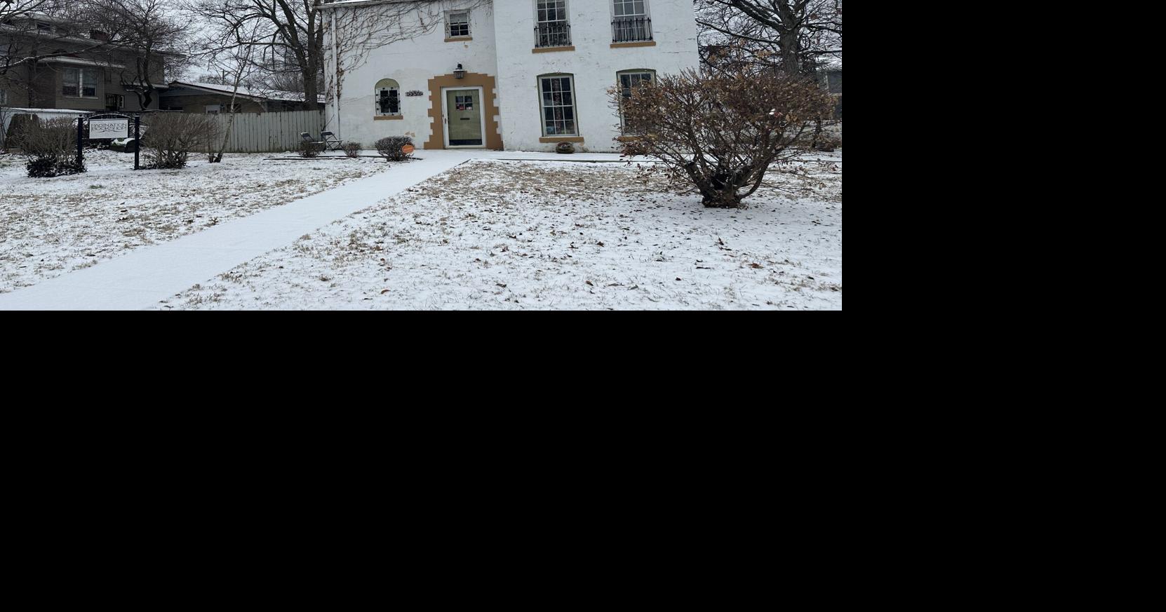 Beat the chill with these fun Springfield activities | Spring Welcome ...