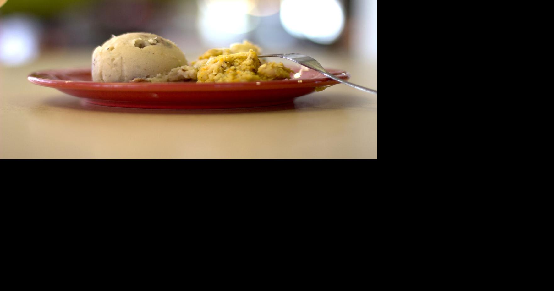 Hungry? Your guide to dining on Campus | Food | the-standard.org