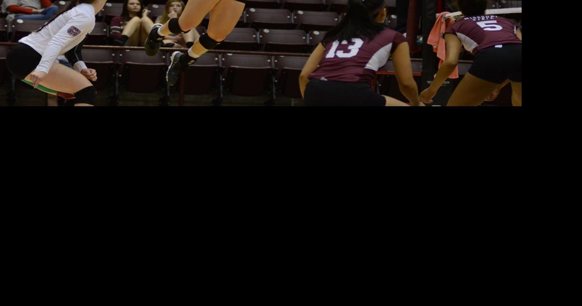 Celebrating each other: Volleyball ready for fall | Sports | the ...