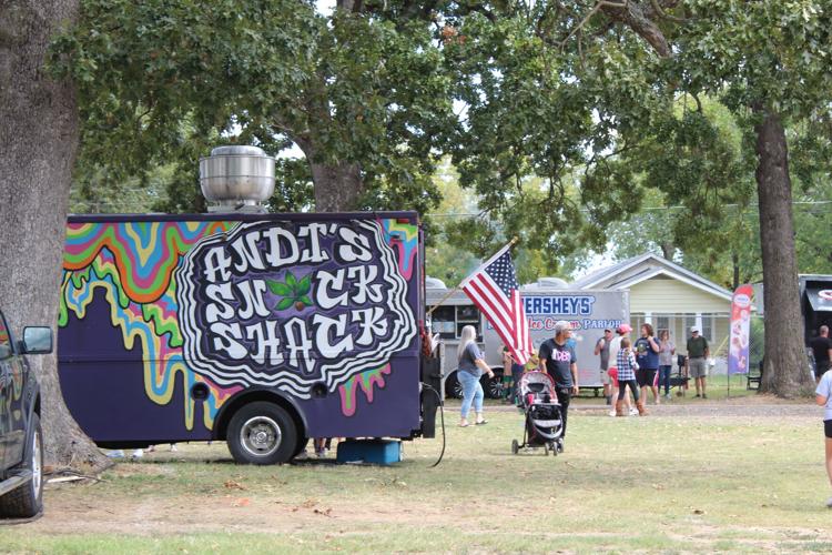 Springfield celebrates the weekend with festivals and fun | Gallery ...