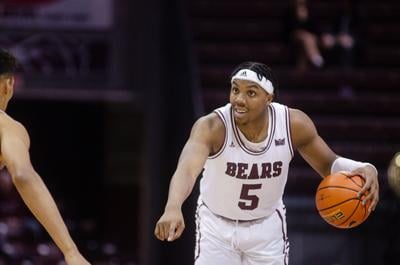 Men's Basketball: Back and better than ever? | Back To Campus | the ...