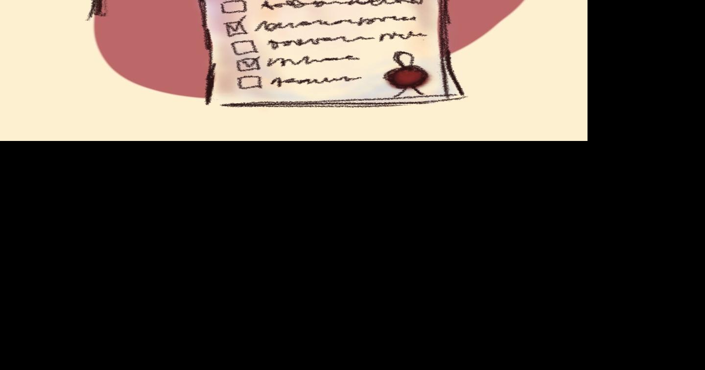 Graduating this May? Here are six to-dos before you cross the stage ...