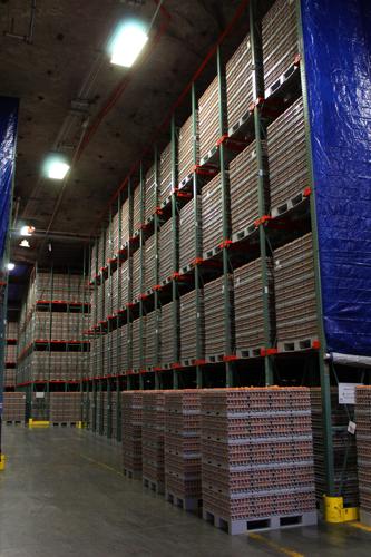 U is for Underground: Decades of history and hard work live just under ...