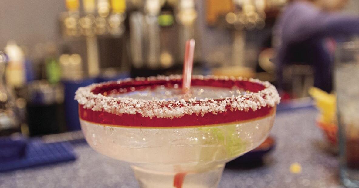 The quest for the best: Margaritas | Food | the-standard.org