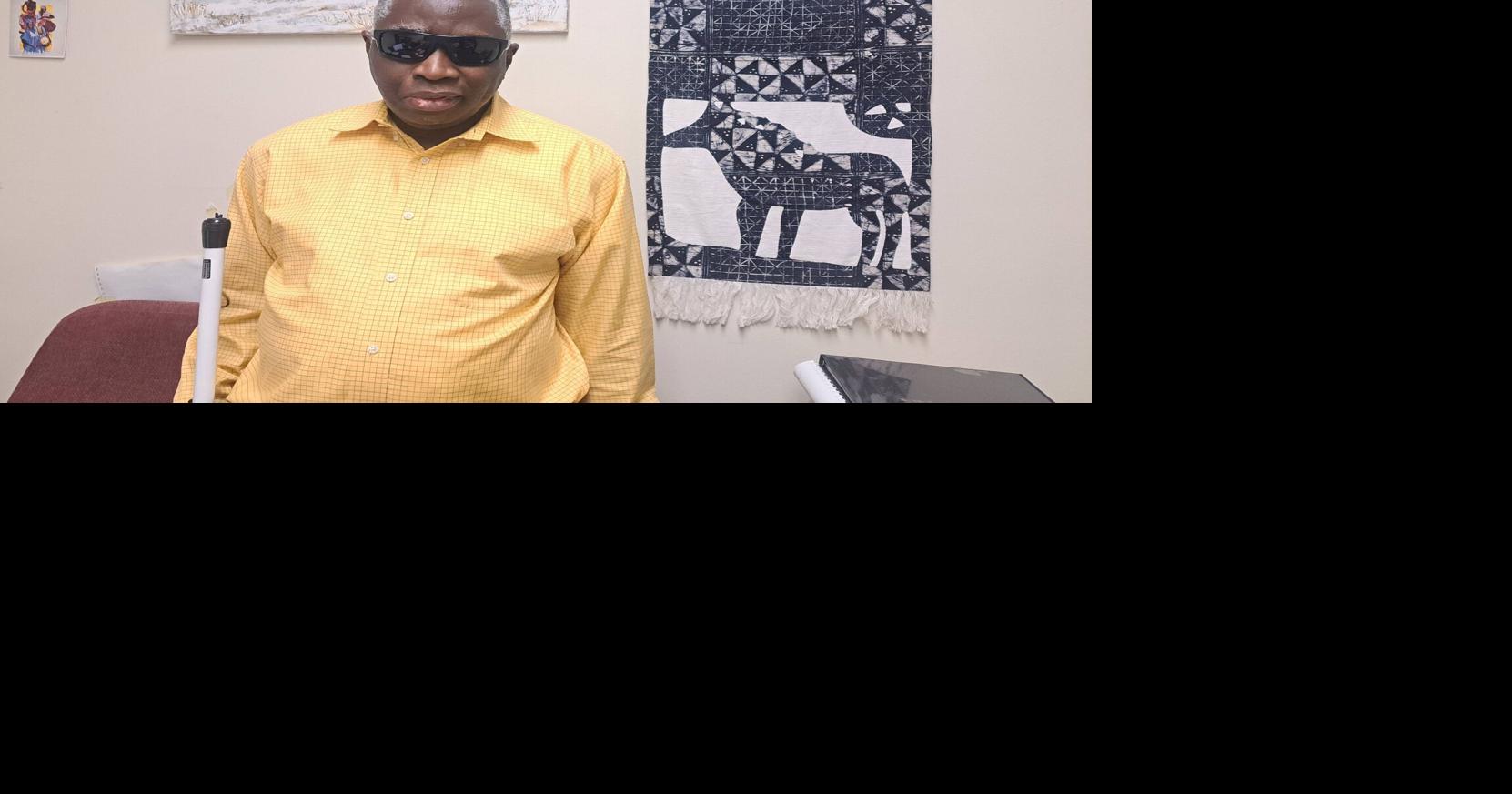 MSU Professor Dr. Paul Ajuwon awarded prestigious Fulbright Scholarship ...