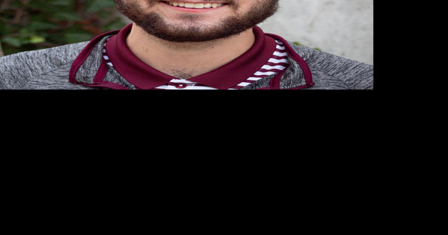 Homecoming King candidate: Jarett Fickbohm | Hoco | the-standard.org