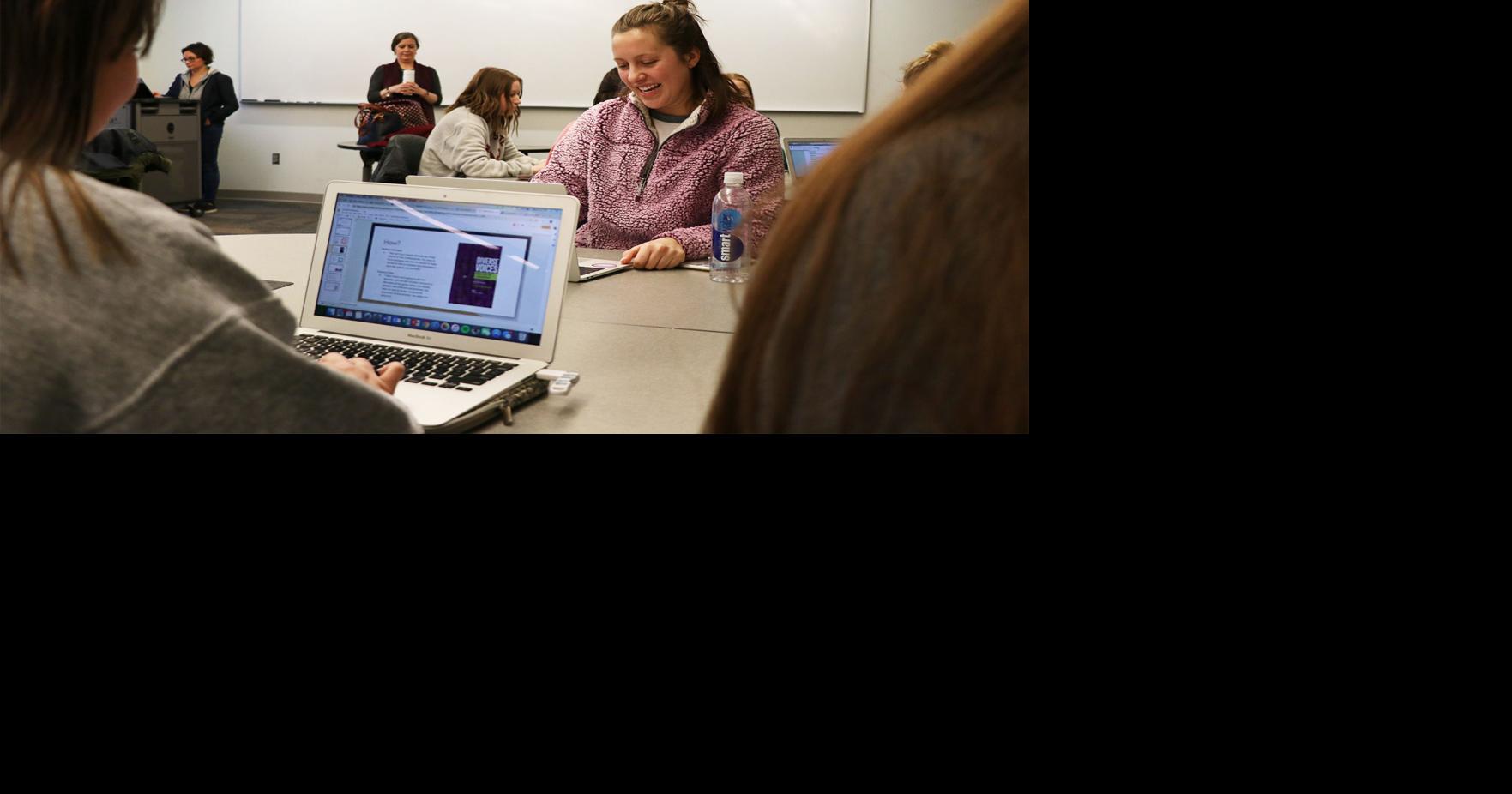 Bateman Competition allows hands-on experience from the classroom ...