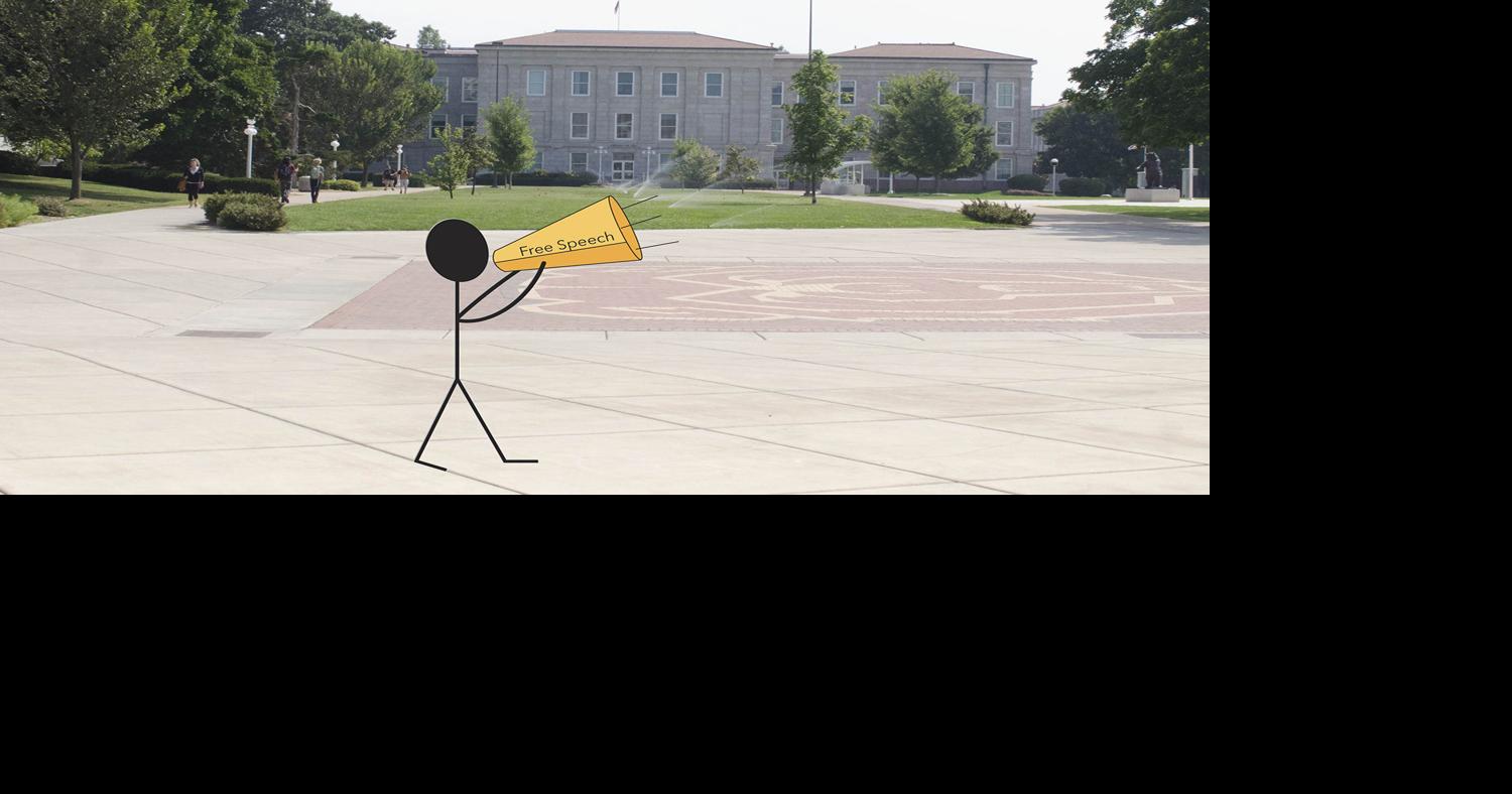 Expanding free speech on MSU's campus | News | the-standard.org