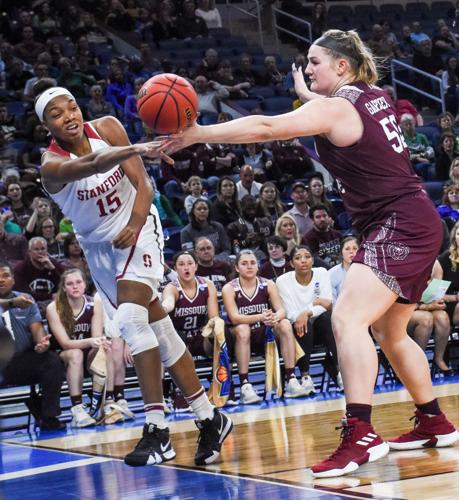Lady Bears season ends | Sports | the-standard.org
