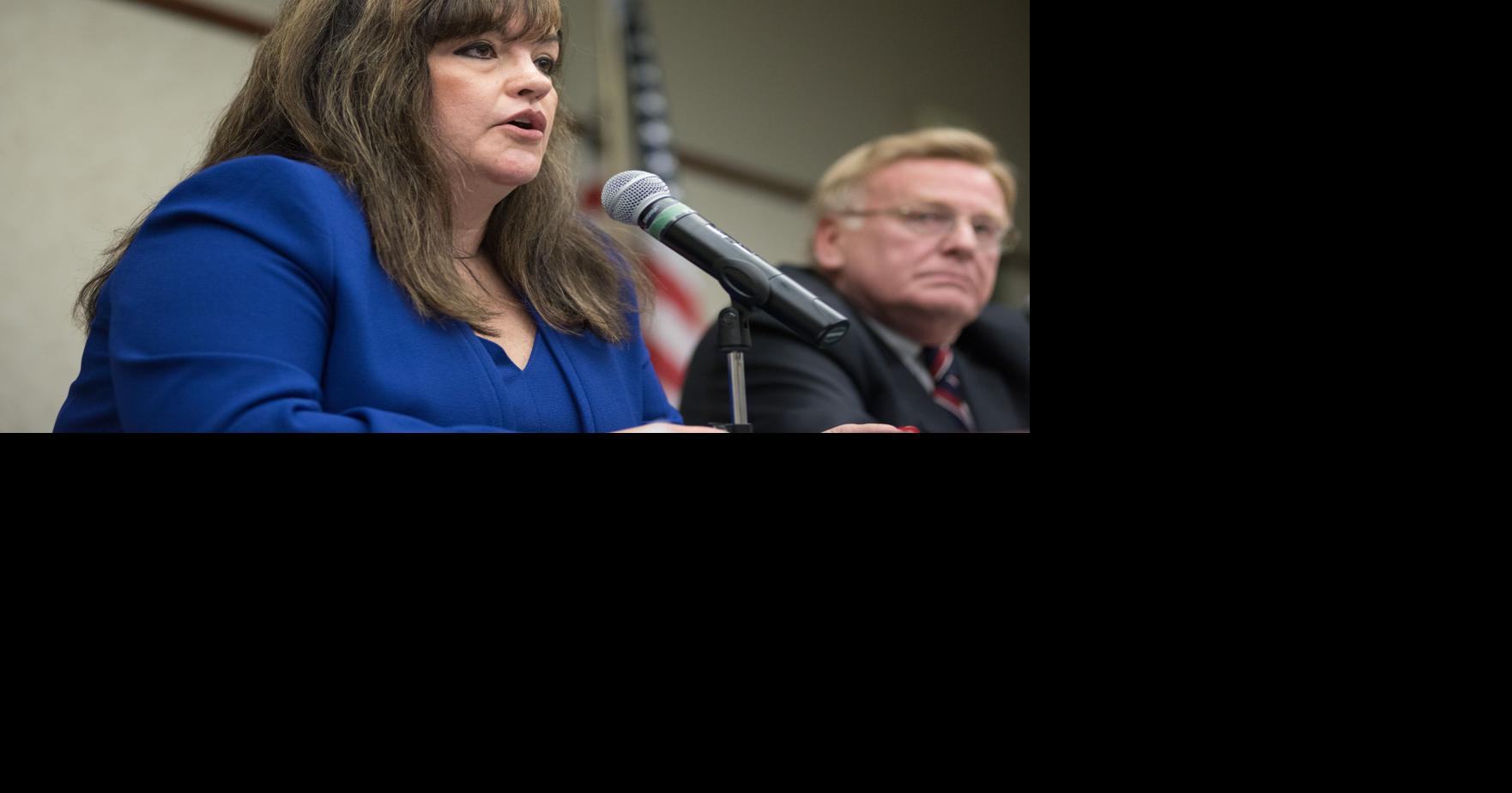 The race is on for Springfield’s next mayor | News | the-standard.org