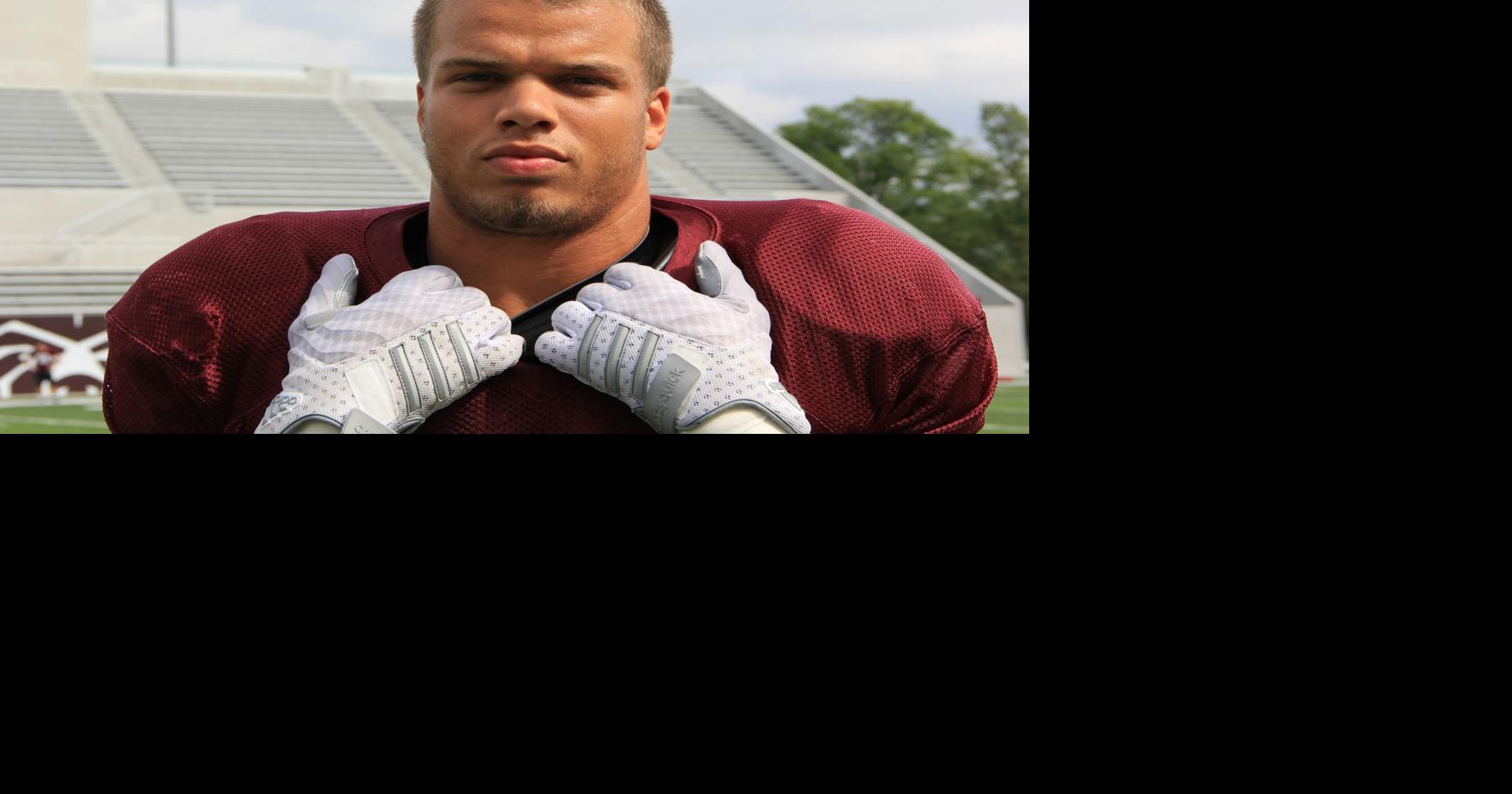 Wheeler: North Dakota State bringing NFL talent on Saturday | Sports ...