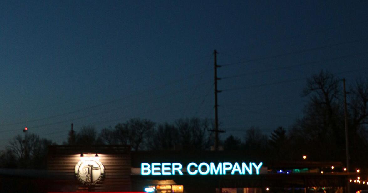Springfield's Brewery culture: | Leisure | the-standard.org