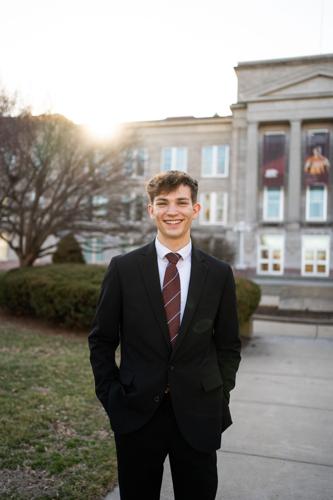 Student body leadership candidates campaign for student resources on ...