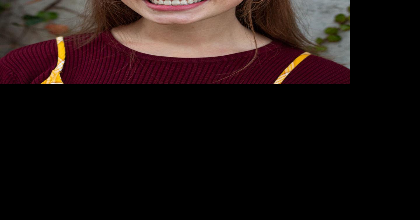 Homecoming Queen candidate: Mackenzie Morris | Hoco | the-standard.org