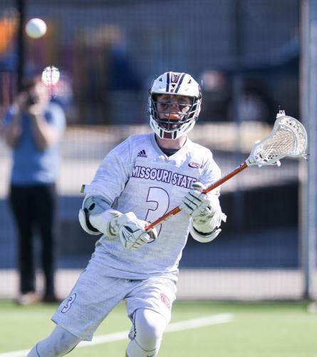 Club lacrosse wins first with new head coach | Sports | the-standard.org