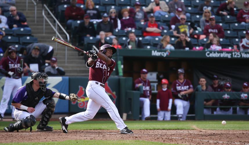 Making a name for himself: Alex Jefferson is making his mark at MSU ...