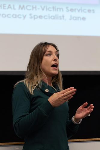 'Bear With Us' | Life | the-standard.org