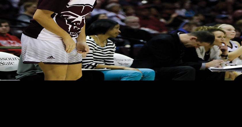 Audrey Holt’s Journey | Life | the-standard.org