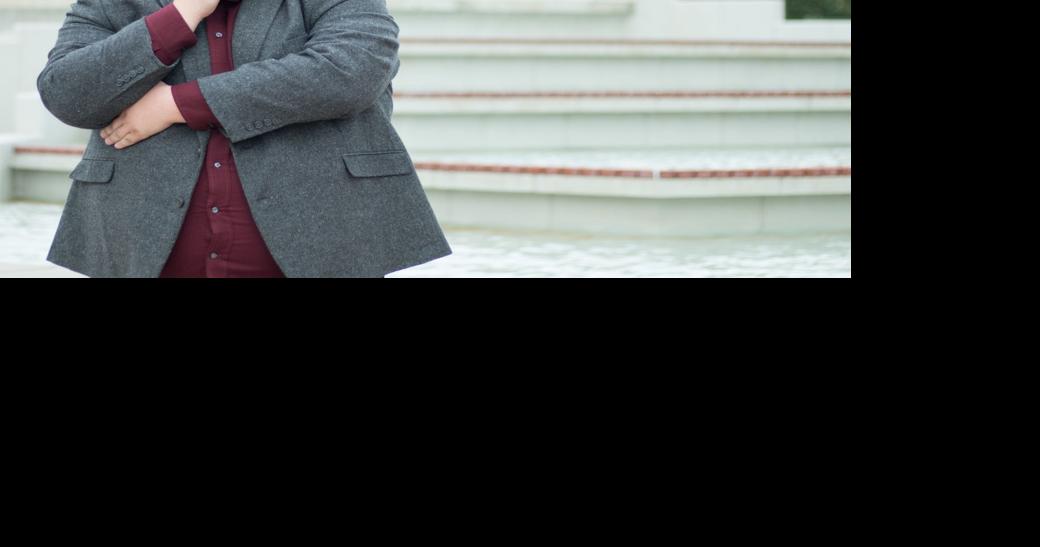 Caleb Hearon | | the-standard.org