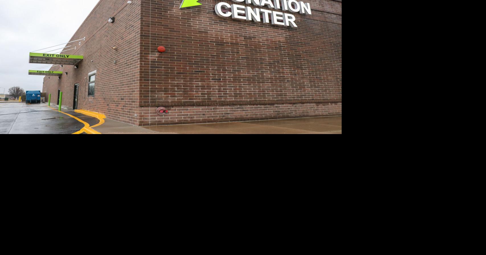 Relocated Red Racks Thrift Store to open Friday | News | the-standard.org