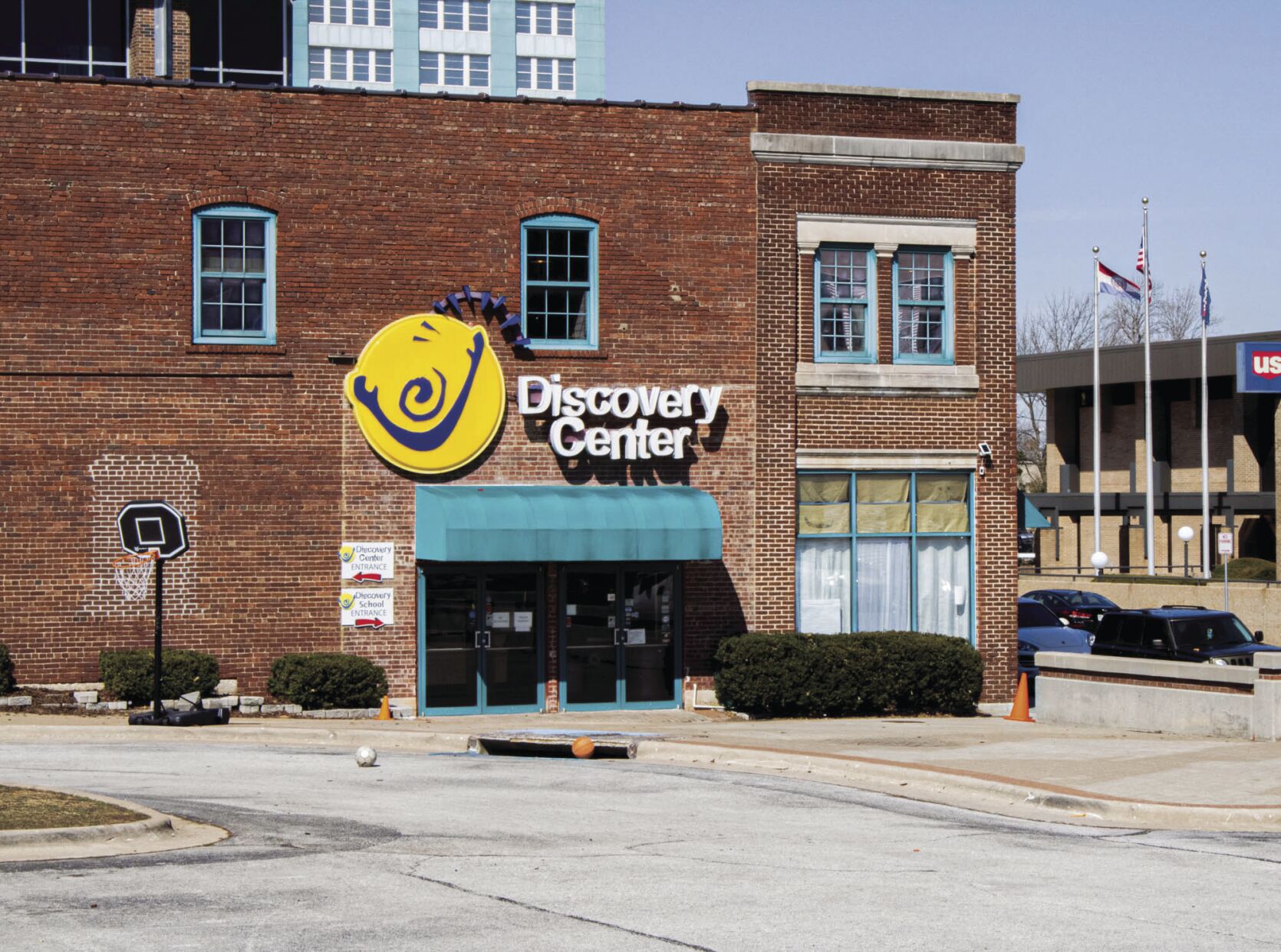 The Discovery Center plans expansions after receiving $1 million prize ...