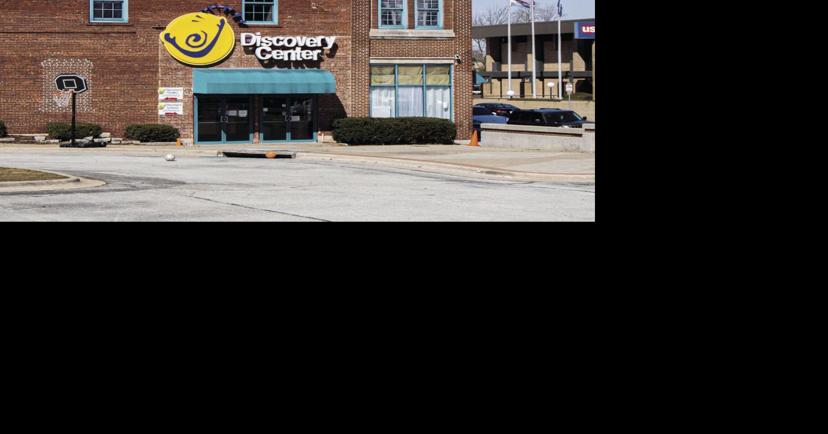 The Discovery Center plans expansions after receiving $1 million prize ...