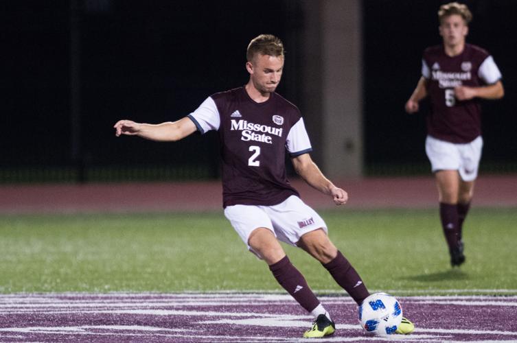 Fifth year senior wraps up Missouri State soccer career | Sports | the ...