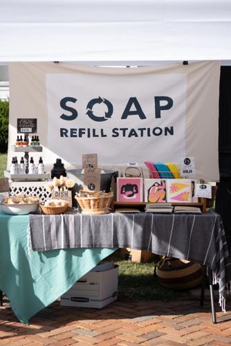 Gallery: Springfield sees a large turnout at the 23rd Cider Days ...