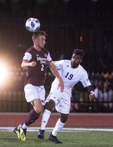 Fifth year senior wraps up Missouri State soccer career | Sports | the ...