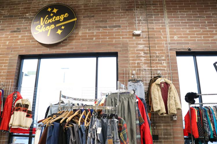 Relocated Red Racks Thrift Store to open Friday | News | the-standard.org