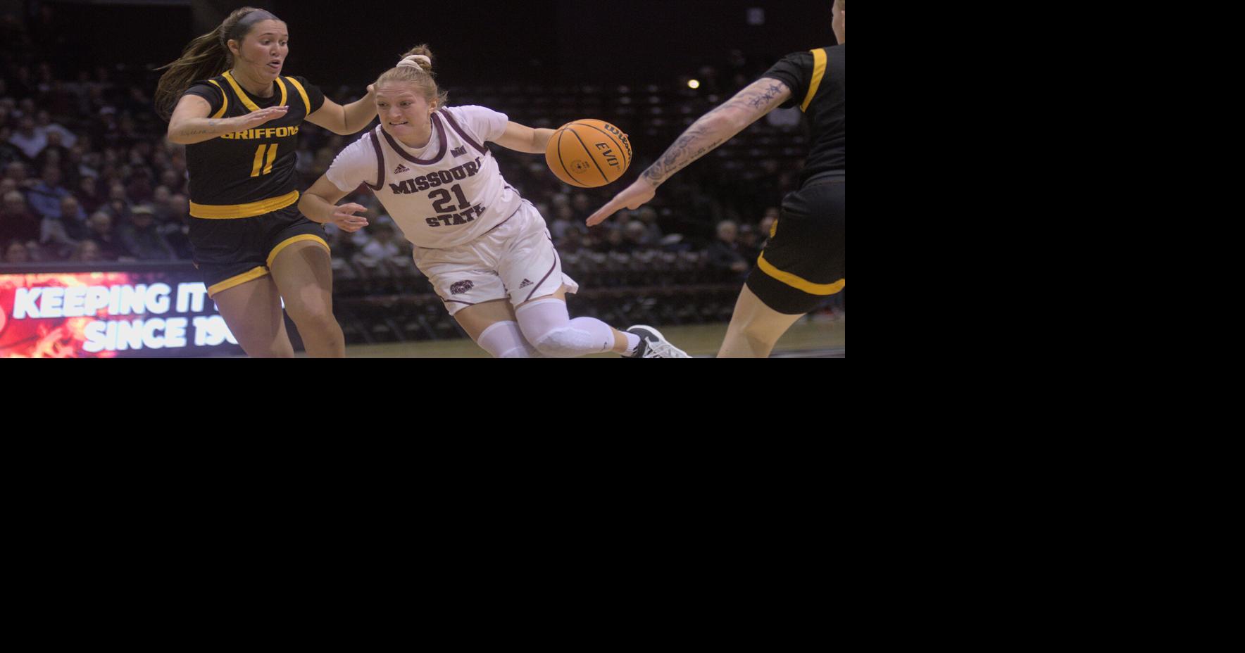 Lady Bears basketball look to larger roster for 2023-24 season | Sports ...