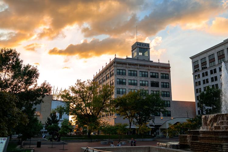 College Town: How is Springfield affected by its universities? | Back ...