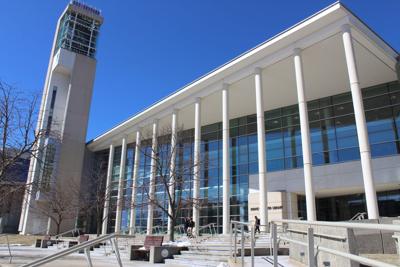 Library receives grant for building renovations | News | the-standard.org