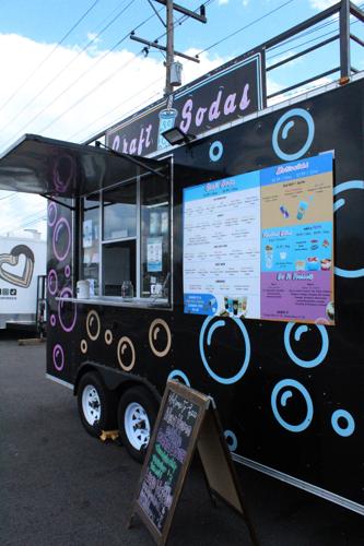 The college student’s guide to Springfield food trucks: Sweet treats ...