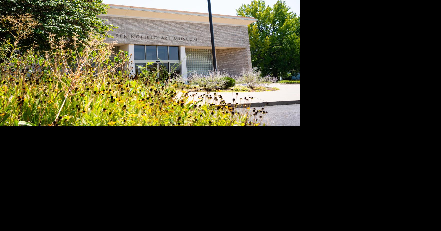 Springfield Art Museum’s three-year closure starting Sept. 1 | News ...