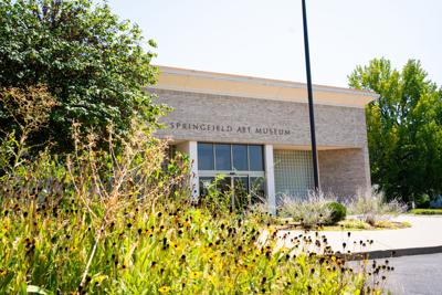 Springfield Art Museum’s three-year closure starting Sept. 1 | News ...