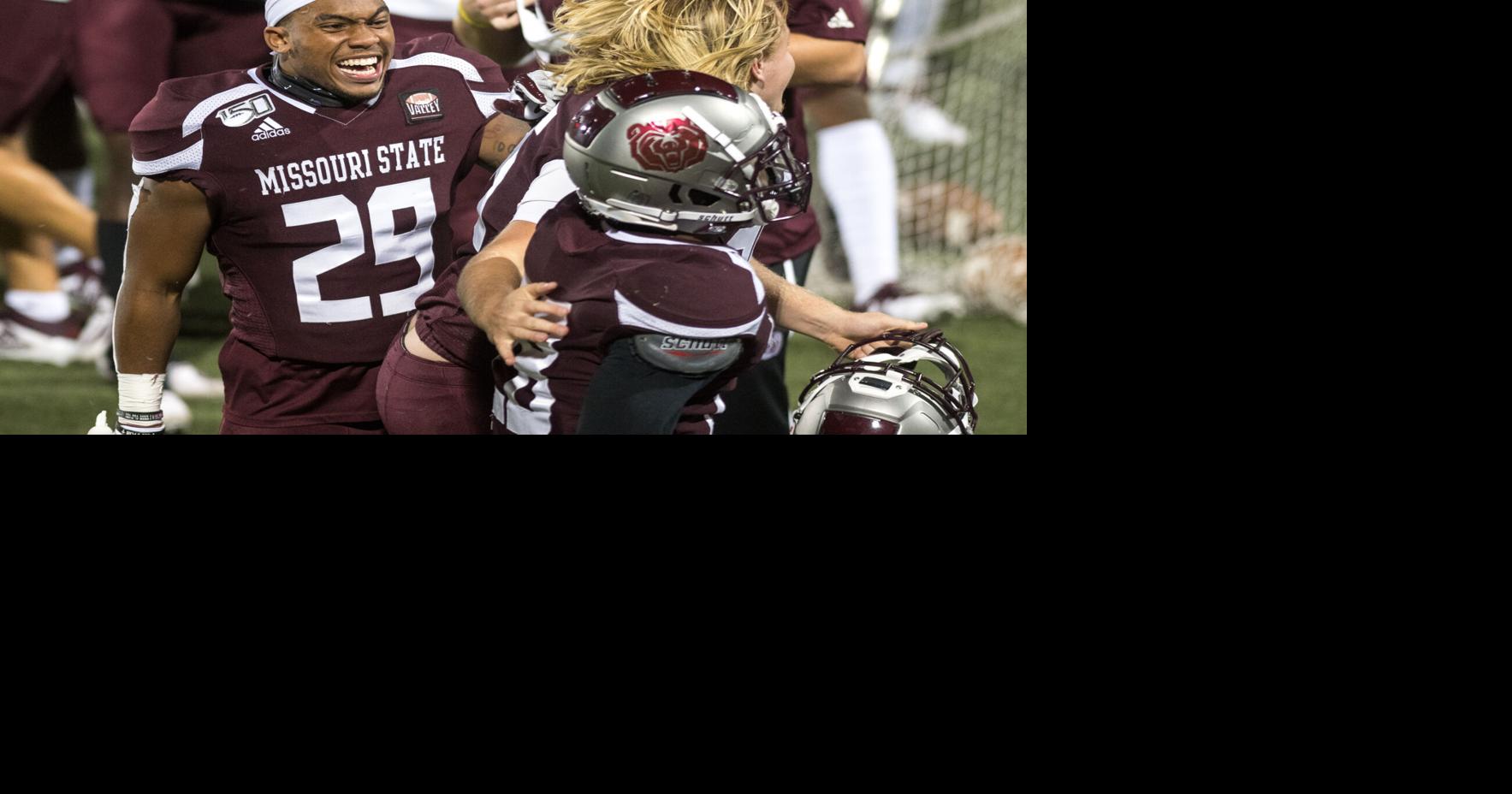 Breaking down Missouri State football’s 2021 recruiting class | Sports ...